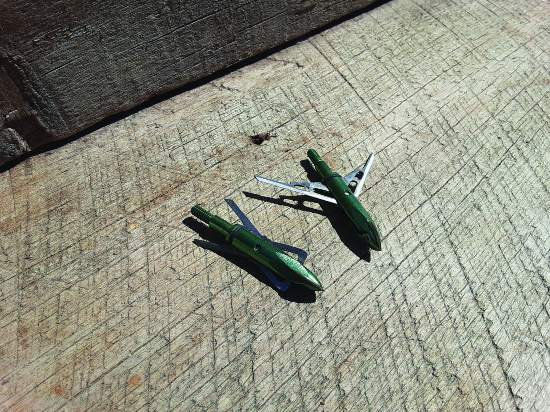 How to Pick Arrows for Accuracy - Grit